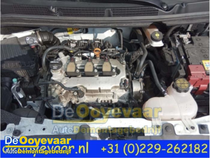 Engines With Engine Code B10 Stock ProxyParts