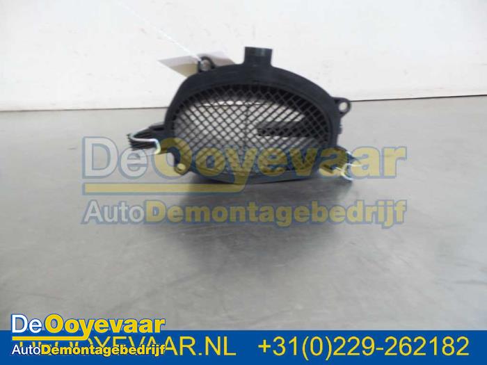 Air mass meter Mercedes E E-220d 2.0 Turbo 16V - A6540900048 654920 ORG