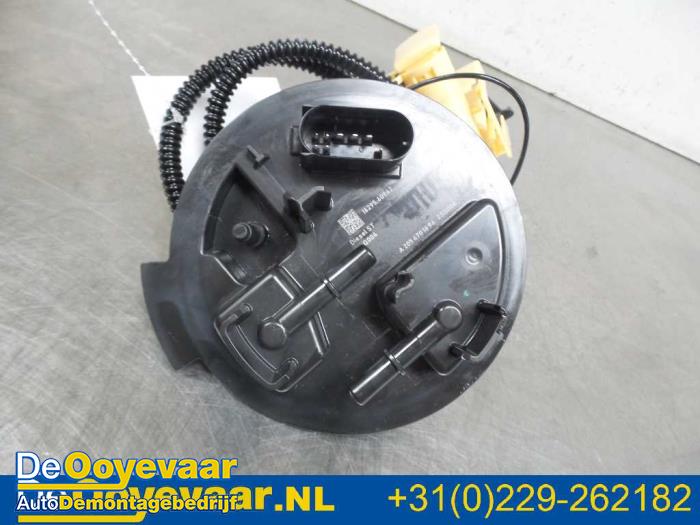 Booster pump Mercedes E E-220d 2.0 Turbo 16V - A2054701694 654920