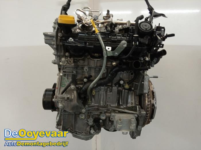 Engines with engine code H5H stock | ProxyParts.com