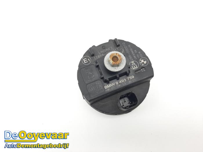 Alarm siren BMW 5 serie Touring 540d xDrive 3.0 TwinPower Turbo 24V ...