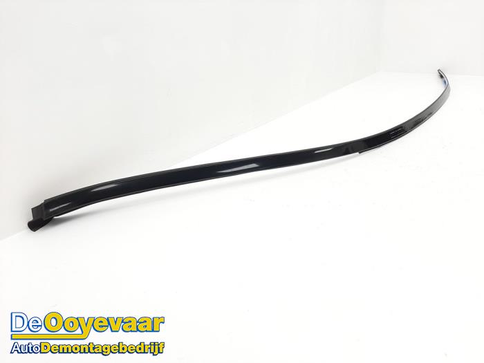 Set of roof strip Mercedes GLC Coupe 3.0 350d V6 24V 4-Matic ...