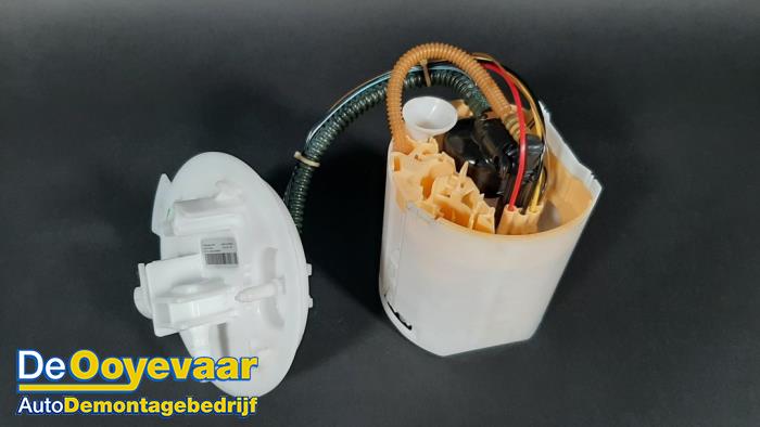 Electric fuel pump Mercedes B 1.3 B-180 Turbo 16V - A2474703200 282914 ...