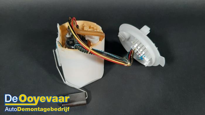 Electric fuel pump Mercedes B 1.3 B-180 Turbo 16V - A2474703200 282914 ...