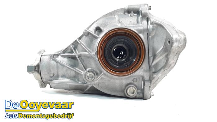 Rear differential Mercedes GLE 450 EQ Boost 3.0 24V 4-Matic ...