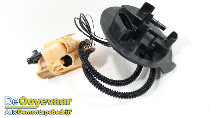 Electric fuel pump Mercedes E E-200d 2.0 Turbo 16V - A2054701694 654920 ...