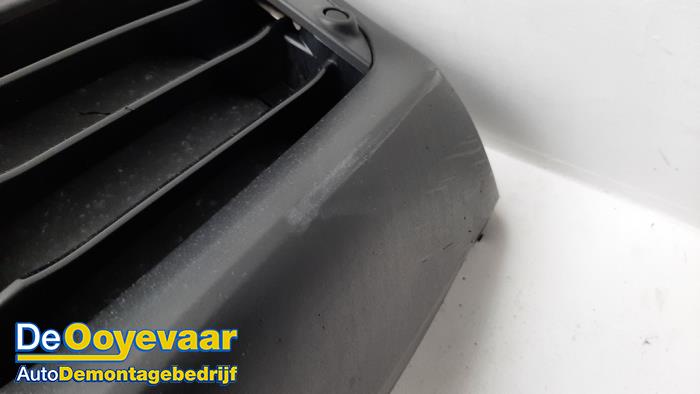 Front bumper BMW X2 xDrive 20d 2.0 16V 475 - 7429017