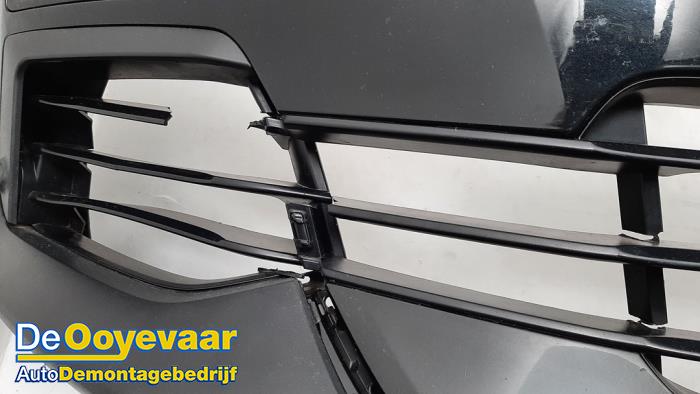 Front bumper BMW X2 xDrive 20d 2.0 16V 475 - 11460915