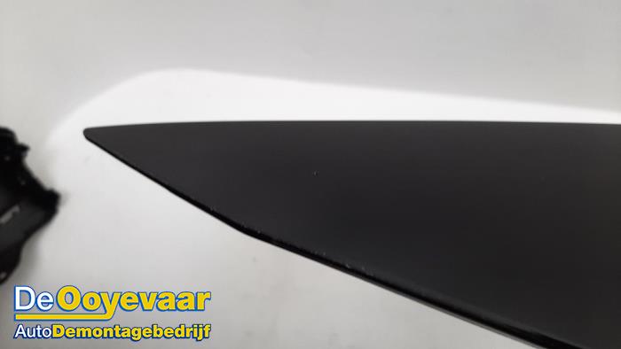Front bumper BMW X2 xDrive 20d 2.0 16V 475 - 7429017