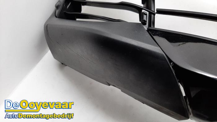Front bumper BMW X2 xDrive 20d 2.0 16V 475 - 7429017