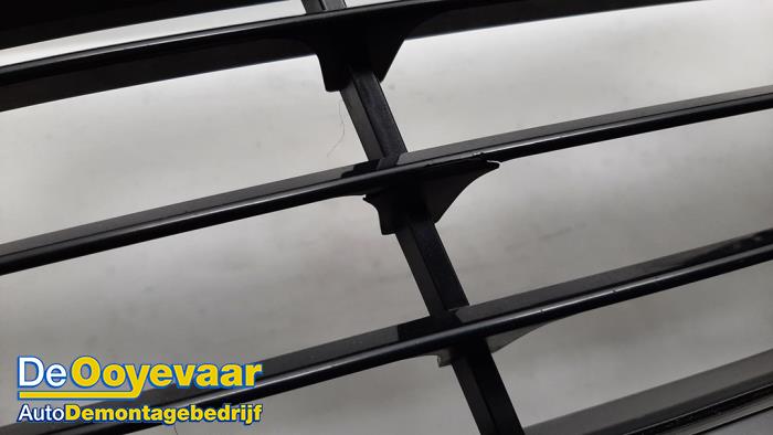 Front bumper BMW X2 xDrive 20d 2.0 16V 475 - 7429017