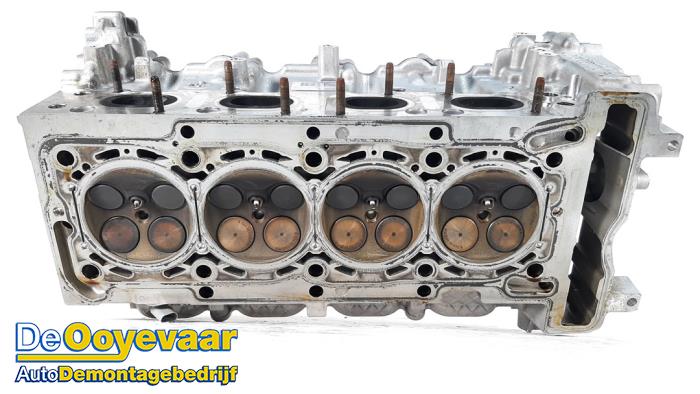 Cylinder head Mercedes C C-180 1.5 EQ Boost - A2640103707 264915