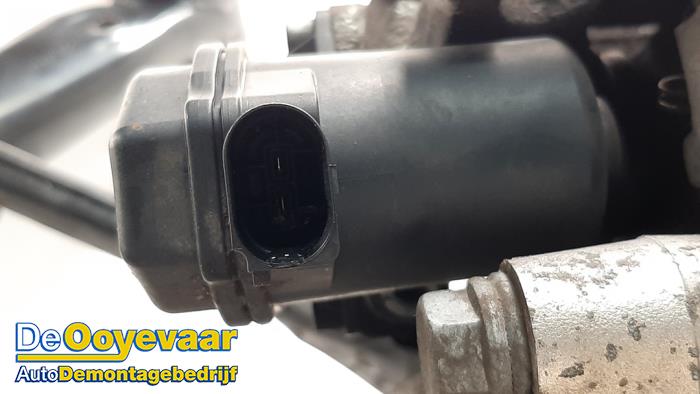 Subframe Audi A6 Avant 2.0 TDI 16V Quattro - 8K0505323H DDDA