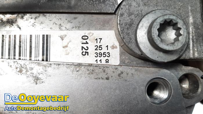 Moteur Volkswagen Polo V 1.4 TDI DPF BlueMotion technology - 03L117021C ...