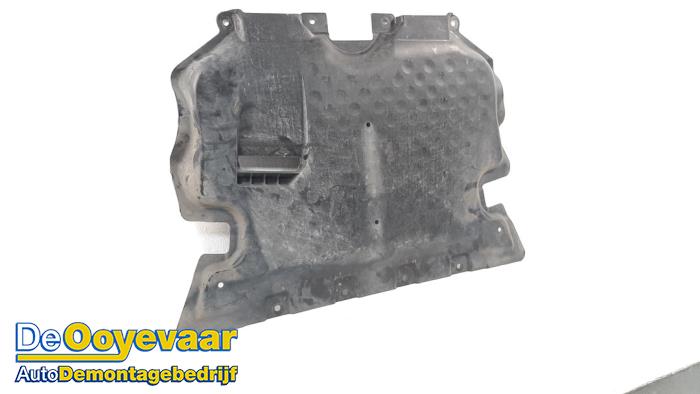 Engine protection panel Mercedes GLC 3.0 43 AMG V6 Turbo 4-Matic ...