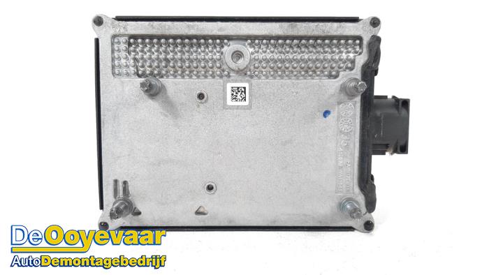 Radar sensor Mercedes GLC 3.0 43 AMG V6 Turbo 4-Matic - A0009007907 ANATEL