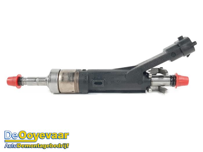 Citroen C4 Cactus Injecteurs(injection essence) stock