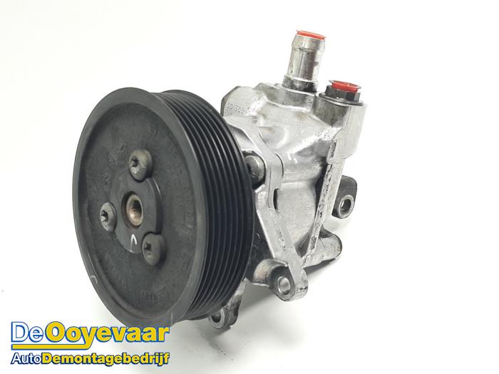 Power steering pump Porsche Panamera 3.6 V6 24V - 97034704904 M4620 ZF