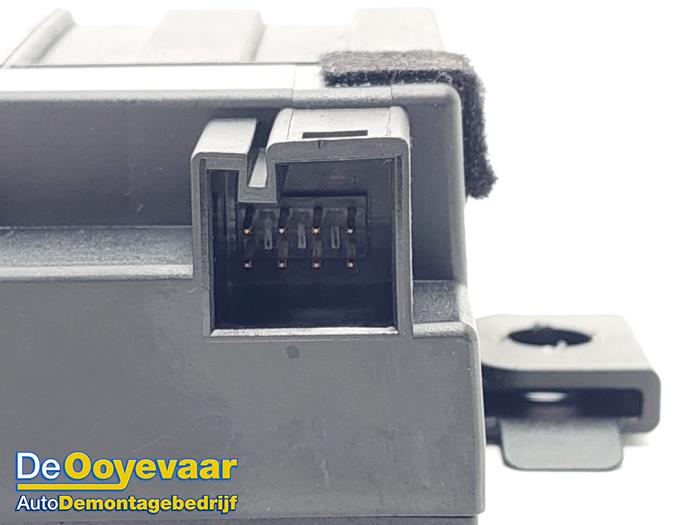 Electric fuel module Mercedes Vito 2.2 110 CDI 16V Euro 5 - A2129000306 ...