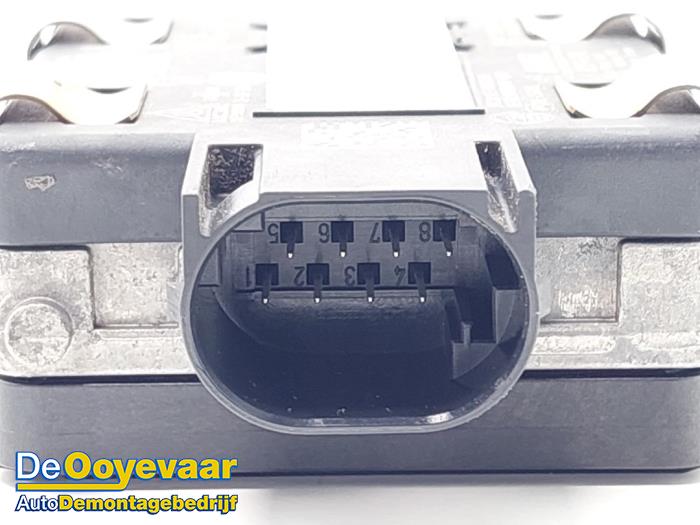 Capteur radar Mercedes A 1.3 A-200 Turbo 16V - A0009057011 ANATEL