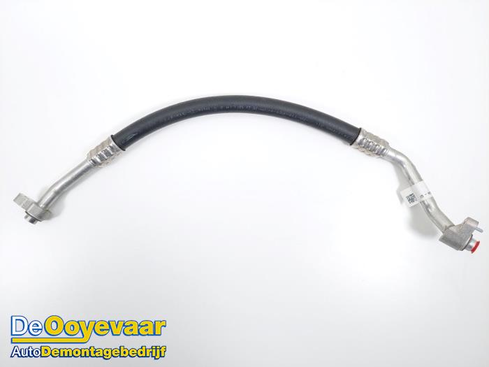 Air conditioning line Mercedes GLA 1.3 180 Turbo 16V - A1778305701
