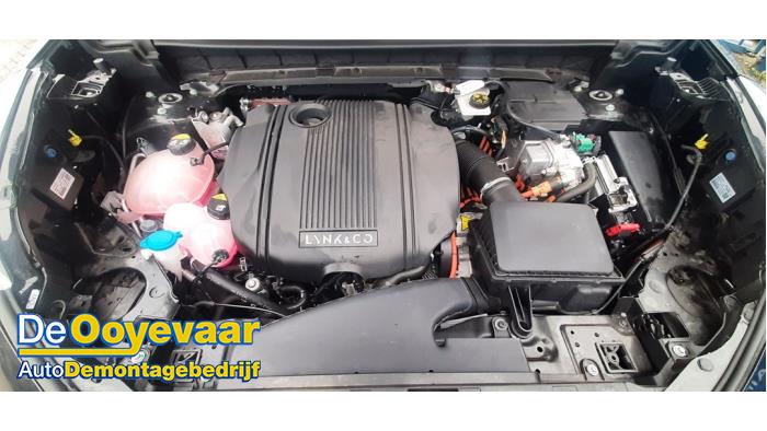 Lynk & Co 01 18- Moteurs stock | ProxyParts.fr