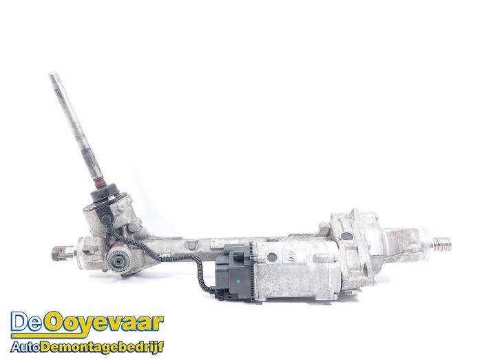 Lenkgetriebe Servo mei oe-nummer LR118268 Vorrat | ProxyParts.de