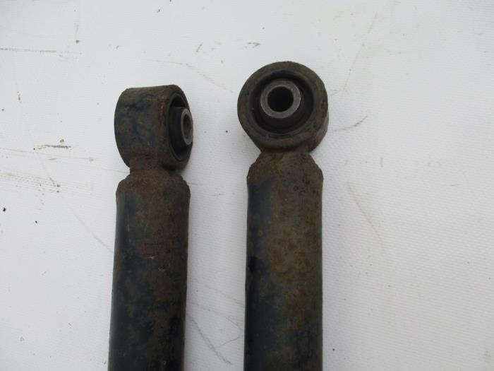 Shock absorber kit Volkswagen Transporter - 7H0513029D