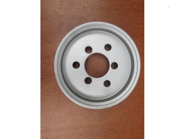 Power steering pump pulley Volkswagen Transporter - 06H145255F