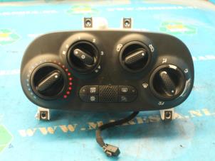 Fiat 500 Heater control panels stock | ProxyParts.com