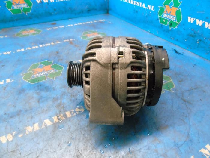 Dynamo Mercedes E Combi 3.2 E-320 V6 18V - A0121541302 112949 BOSCH