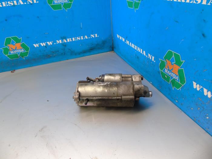 Starter Ford C-Max 2.0 TDCi 16V - 1376305 UFDB FOMOCO