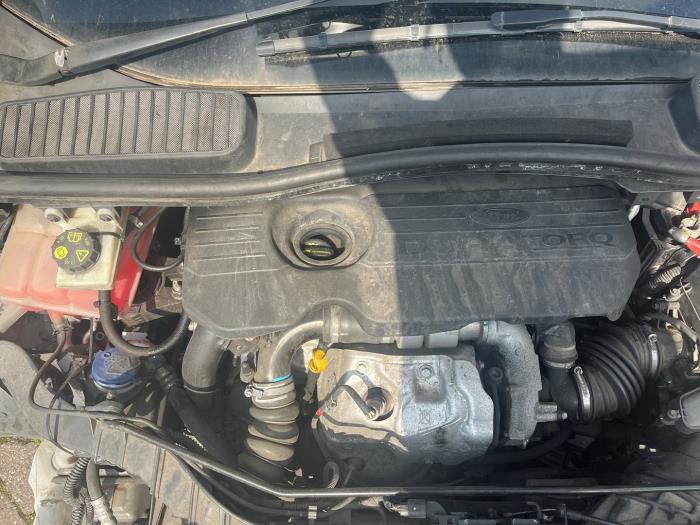 Engine Ford C-Max 1.5 TDCi 120 16V - XWDB