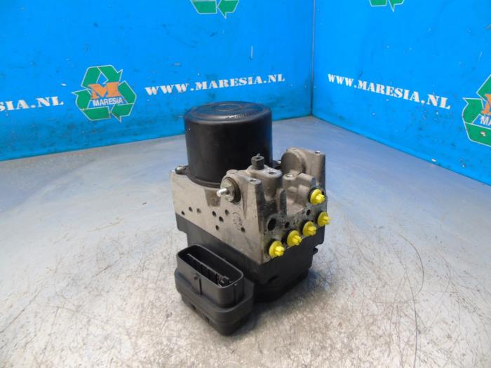 ABS Pumpen mei oe-nummer 260 Vorrat | ProxyParts.de