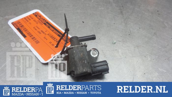 Vacuum valve Nissan Qashqai 1.6 16V - K5T46695