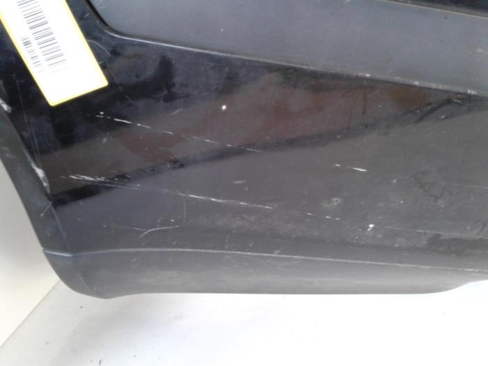 Rear bumper Skoda Octavia - 1Z5807421 - Baris Schiedam