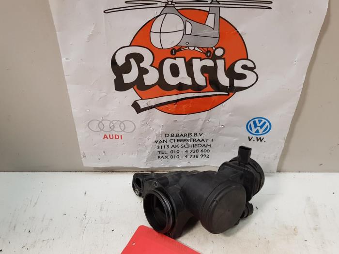 PCV valve Seat Ibiza - 036103464AH BKY - Baris Schiedam