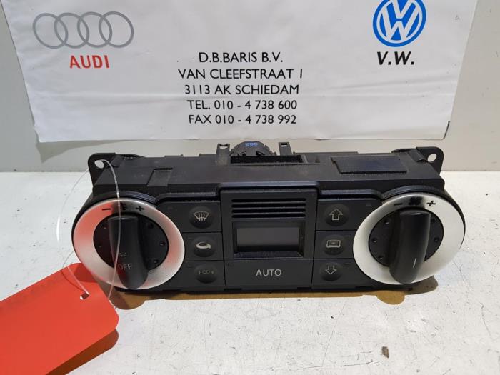 Audi TT Climatronic panels stock | ProxyParts.com