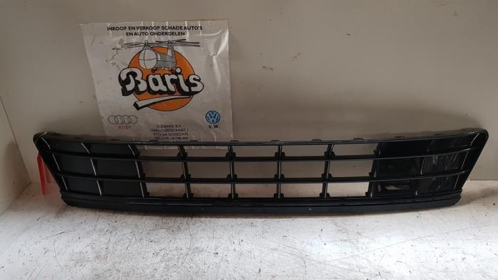 Pare-chocs grille Volkswagen Polo VI 1.0 TSI 12V - 2G0853677AG