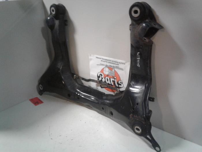 Subframe Audi A4 Avant 2.4 V6 30V - BDV - Baris Schiedam