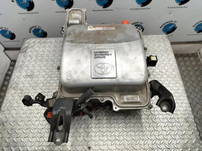 Inversor (híbrido) Toyota Prius 1.5 16V - G920047121 TOYOTA