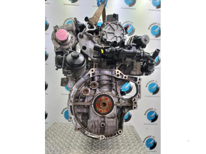 Engine Citroen C4 - DV5RC - Rhenoy Onderdelen b.v.