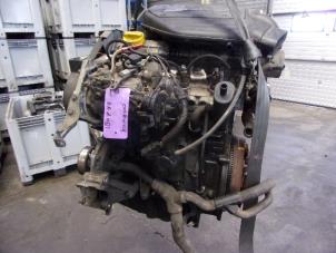 Moteurs avec code moteur F8Q stock | ProxyParts.fr