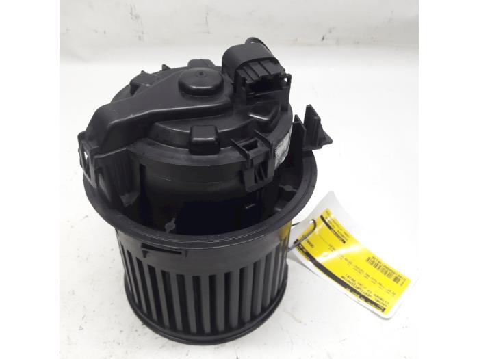 Citroen C3 Ventilateurs de chauffage stock | ProxyParts.fr