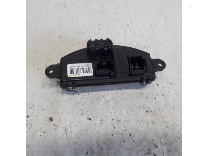 Renault Grand Scenic Résistances chauffage stock | ProxyParts.fr