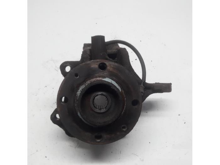 Citroen C3 Moyeux de roue avant stock | ProxyParts.fr