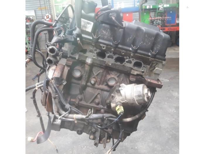 Engines With Engine Code W10 Stock ProxyParts