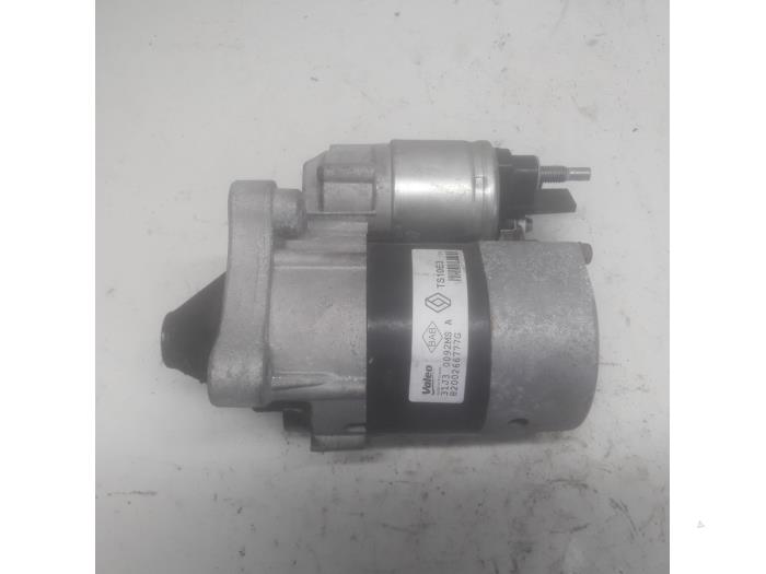 Starters with part number 8200815083 stock | ProxyParts.com
