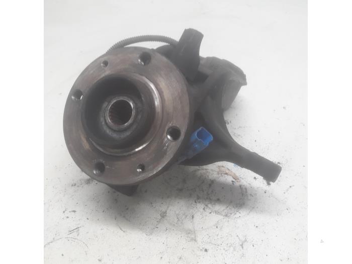 Citroen C3 Moyeux de roue avant stock | ProxyParts.fr