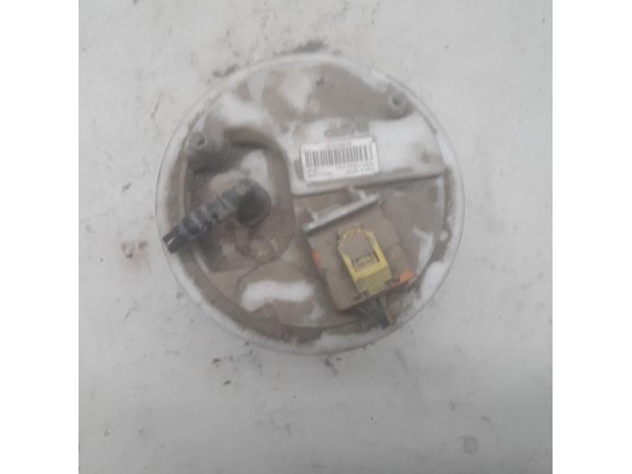 Electric fuel pump Fiat Fiorino 1.4 - 0580200001 KFV BOSCH